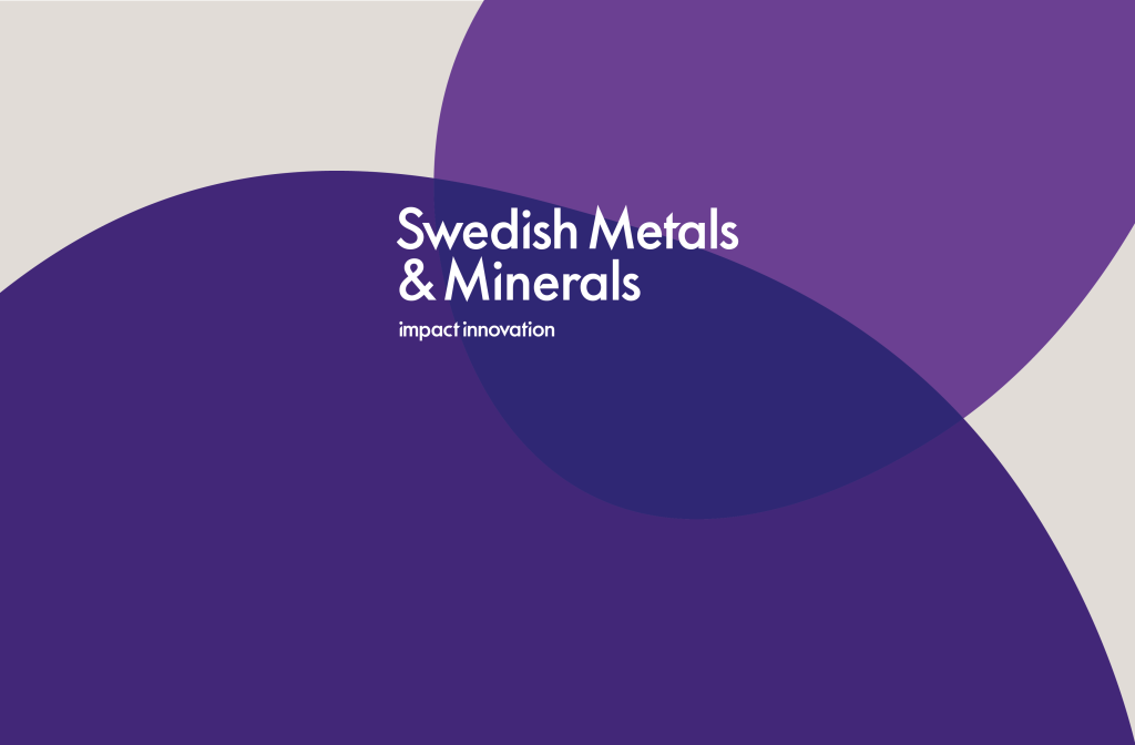 Swedish Metals and Minerals – Impact Innovation