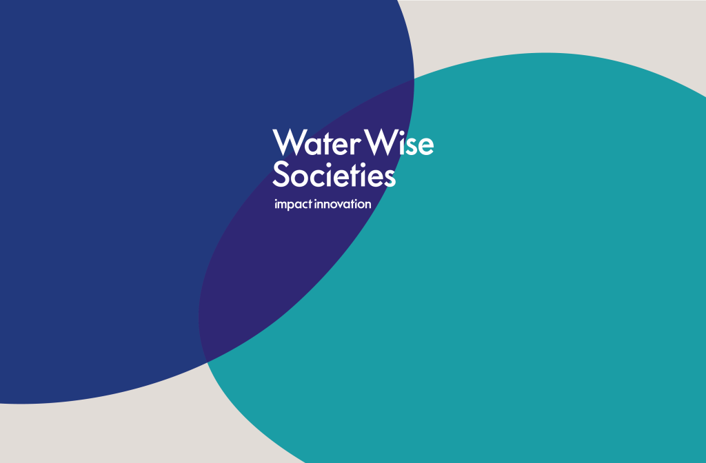 Water Wise Societies – Impact Innovation